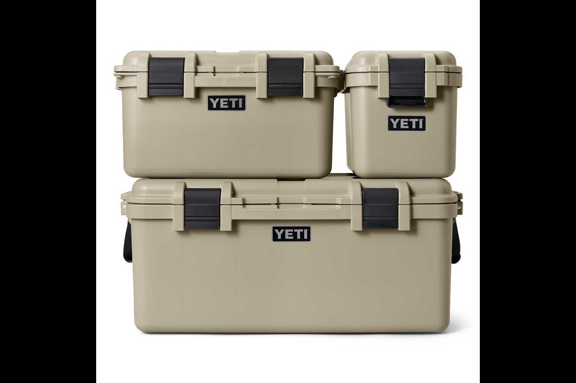 10 Optimal Overlanding Storage Solutions | Buyer's Guide | OVR Mag